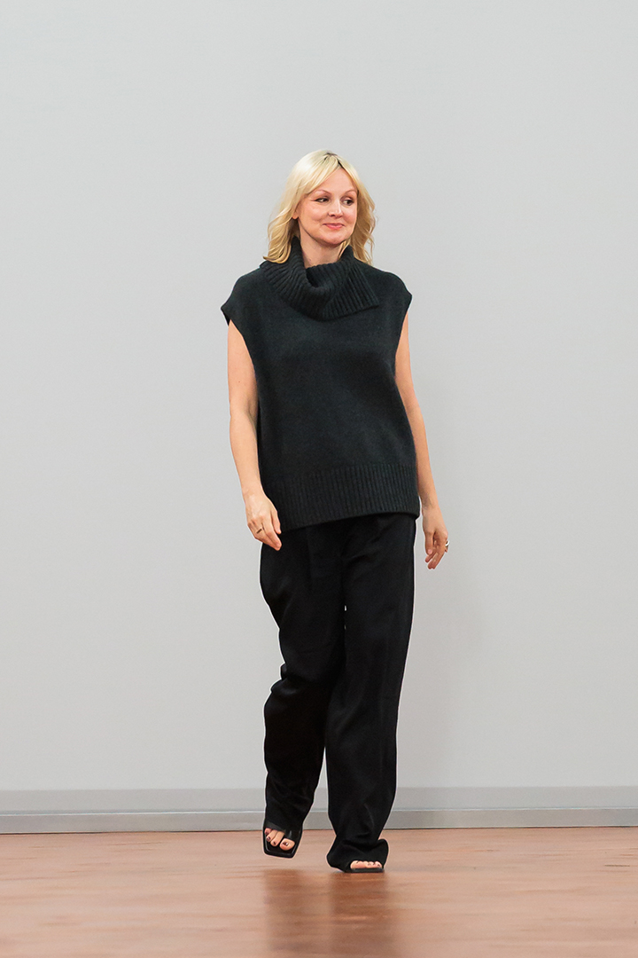 The COS Aesthetic: The Creative Mind Behind the British High Street ...