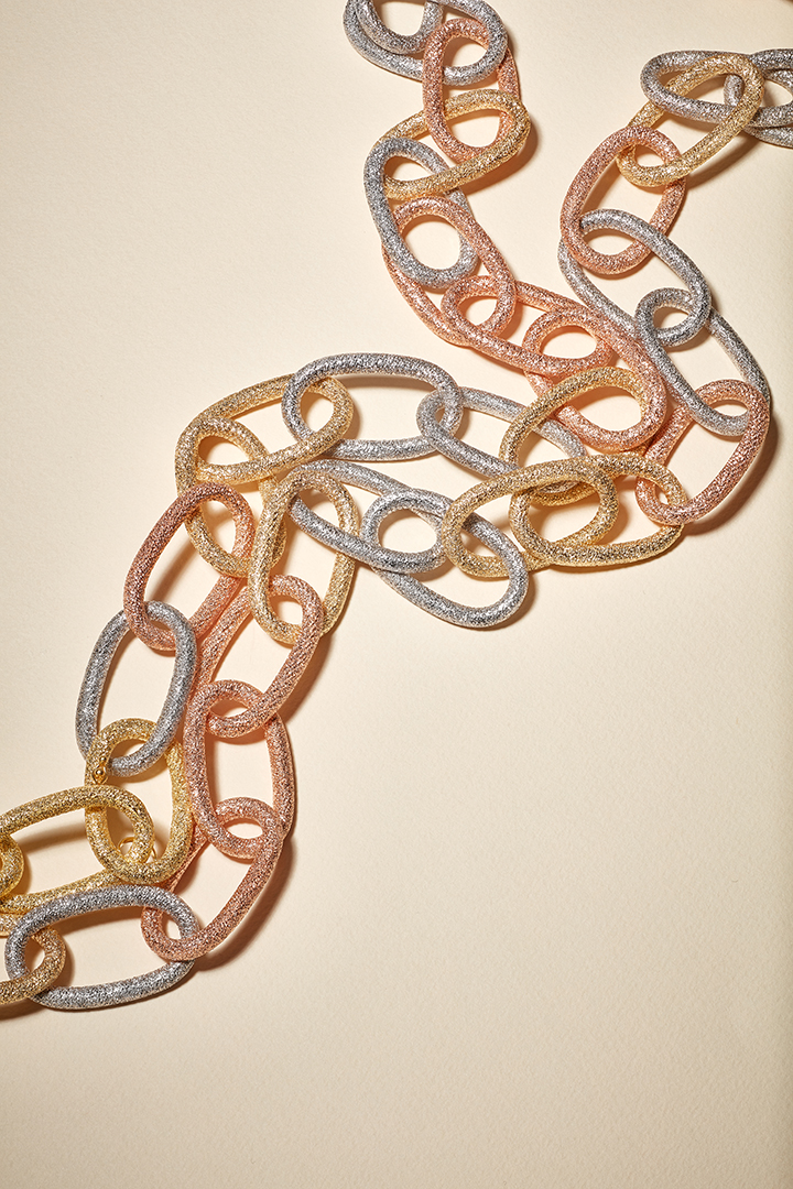 Carolina Bucci Is the Golden Girl of Italian Fine Jewellery Design | NUVO