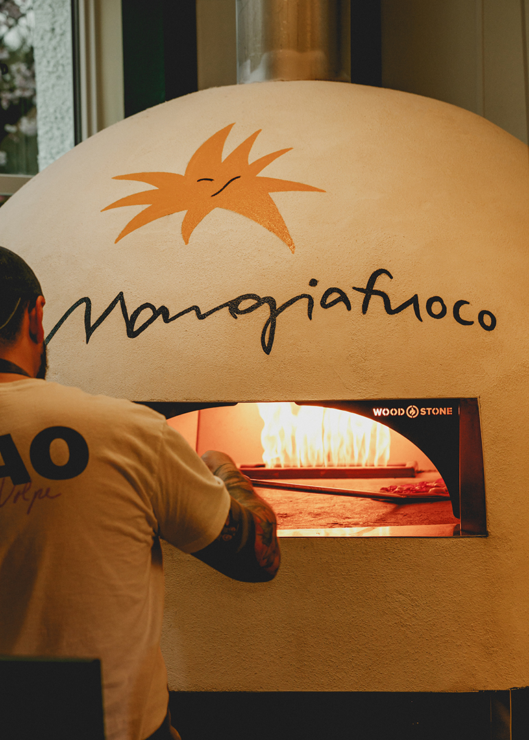 Elio Volpe Brings Campania to Vancouver’s Cambie Village | NUVO