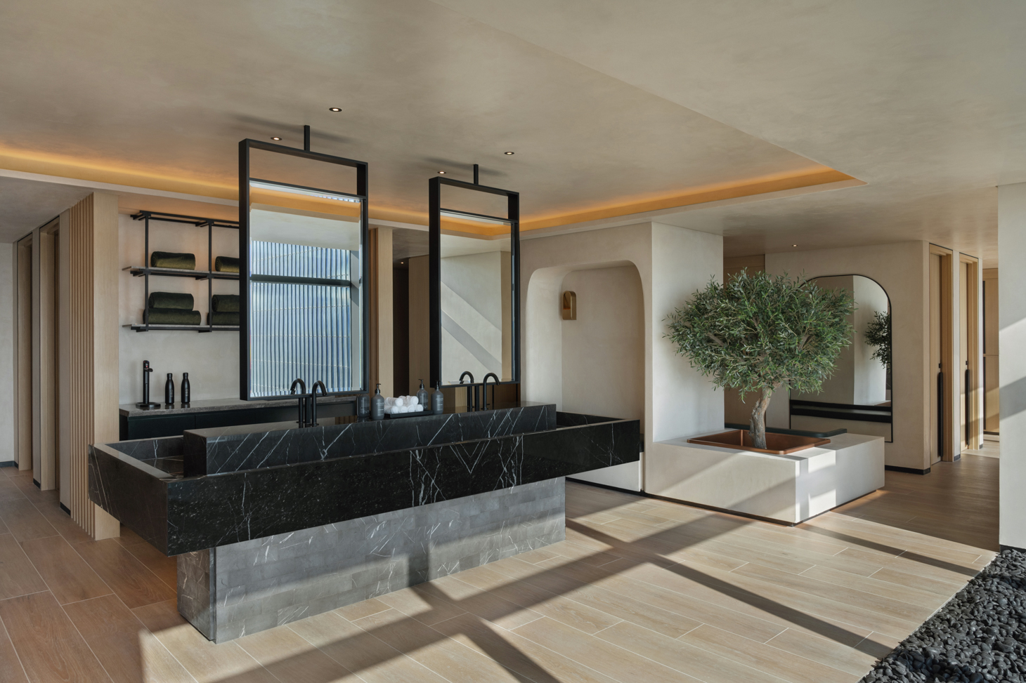 Siro One Za’abeel Dubai: The Fitness and Recovery Hotel | NUVO