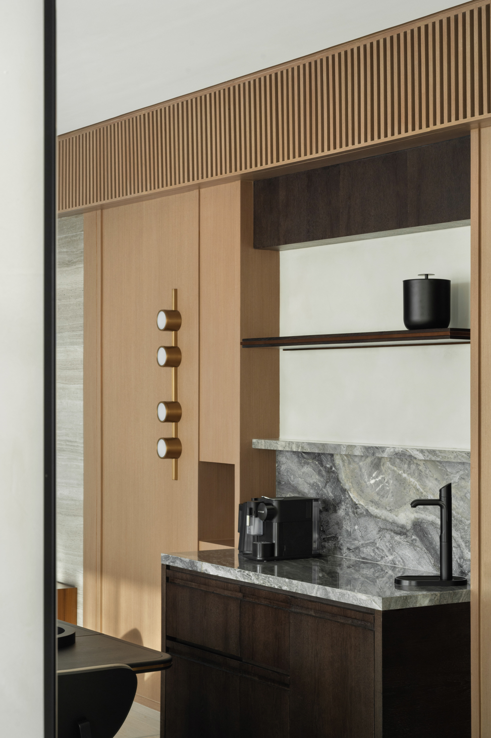 Siro One Za’abeel Dubai: The Fitness and Recovery Hotel | NUVO