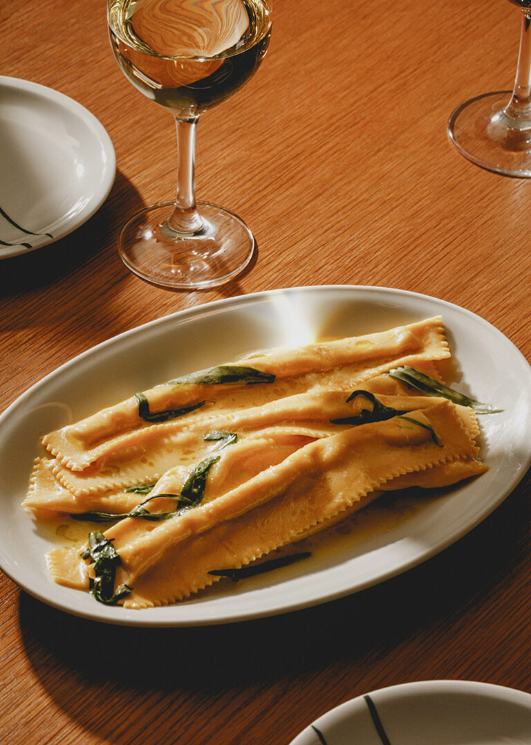 Elio Volpe Brings Campania to Vancouver’s Cambie Village | NUVO