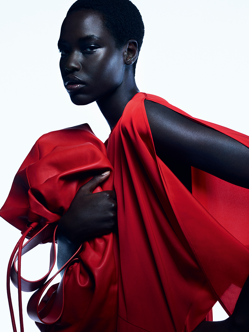 The COS Aesthetic: The Creative Mind Behind the British High Street ...