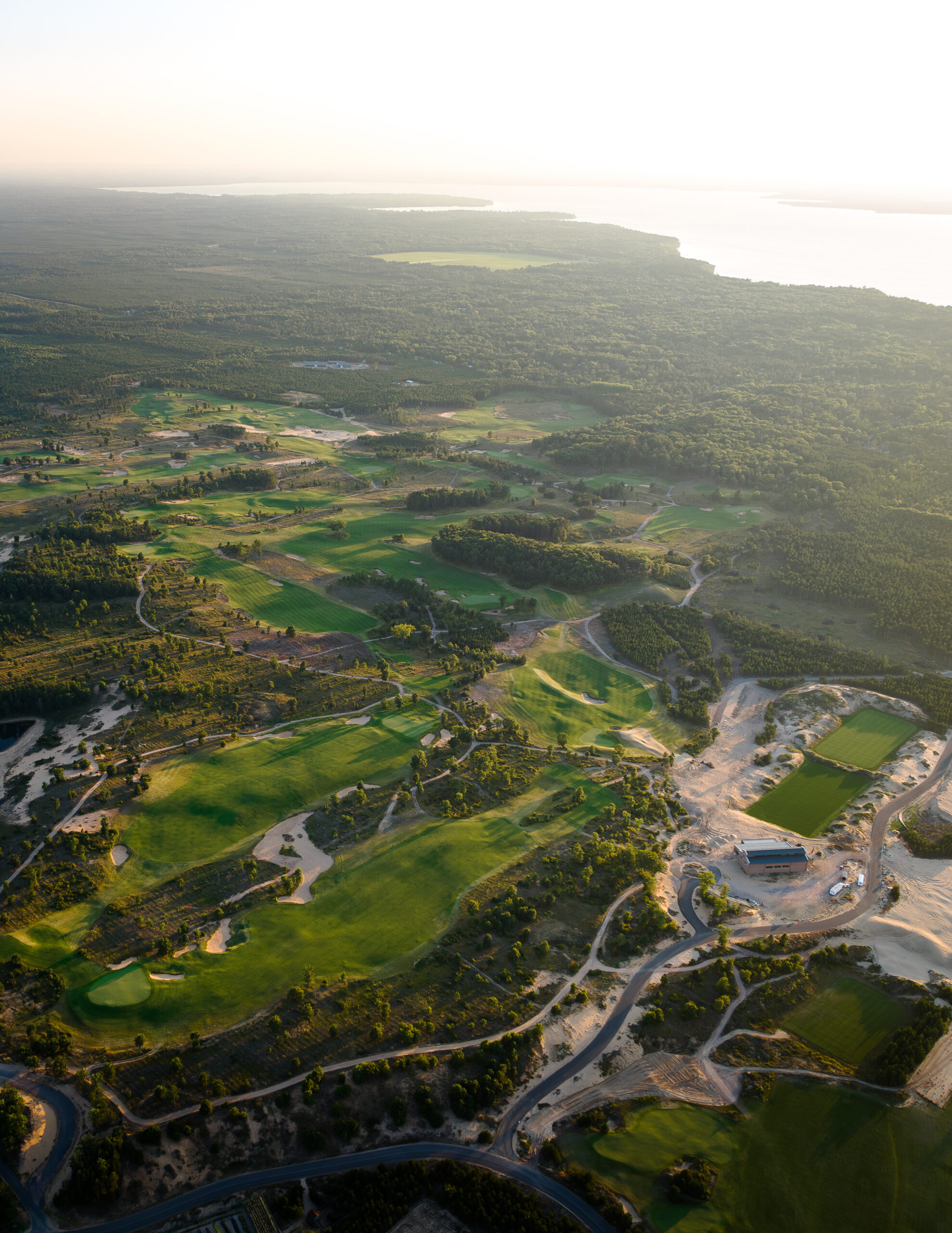 4 New North American Golf Courses Opening in 2024 - CNN World Today