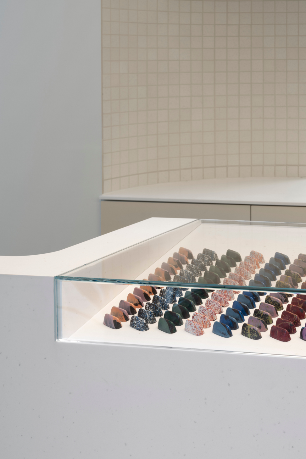 A Sweet Design by Dupont Blouin for Montreal’s Lecavalier Petrone | NUVO