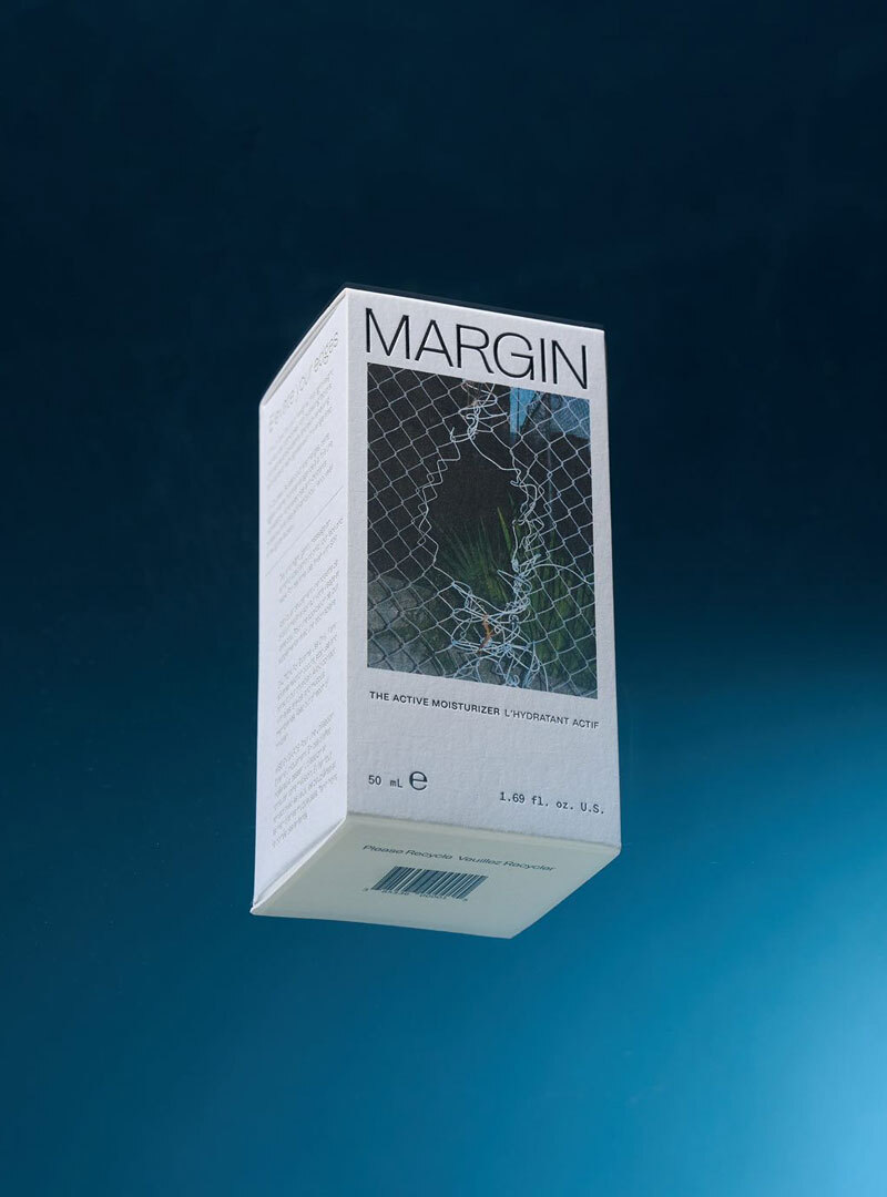 Meet Margin, the All-Canadian Skin Care for Men | NUVO