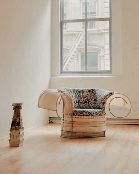 Jacqueline Sullivan Gallery Expands What It Means to Keep an Archive | NUVO