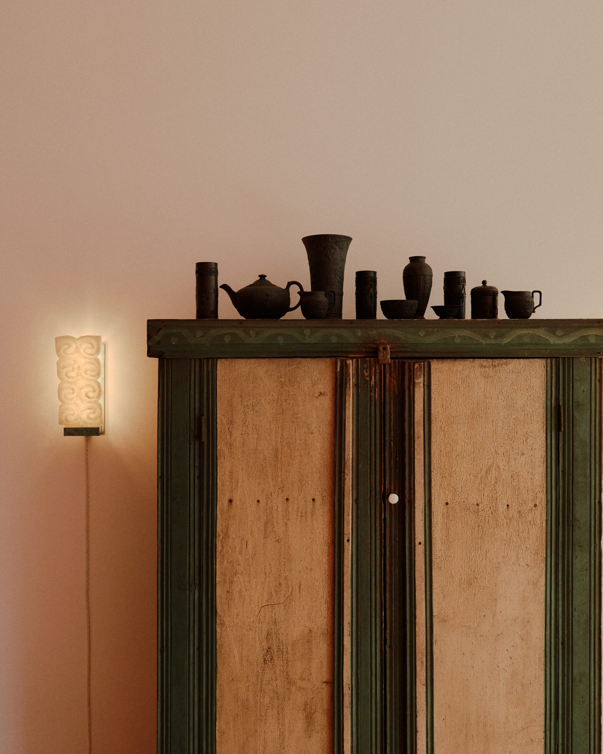 Jacqueline Sullivan Gallery Expands What It Means to Keep an Archive | NUVO