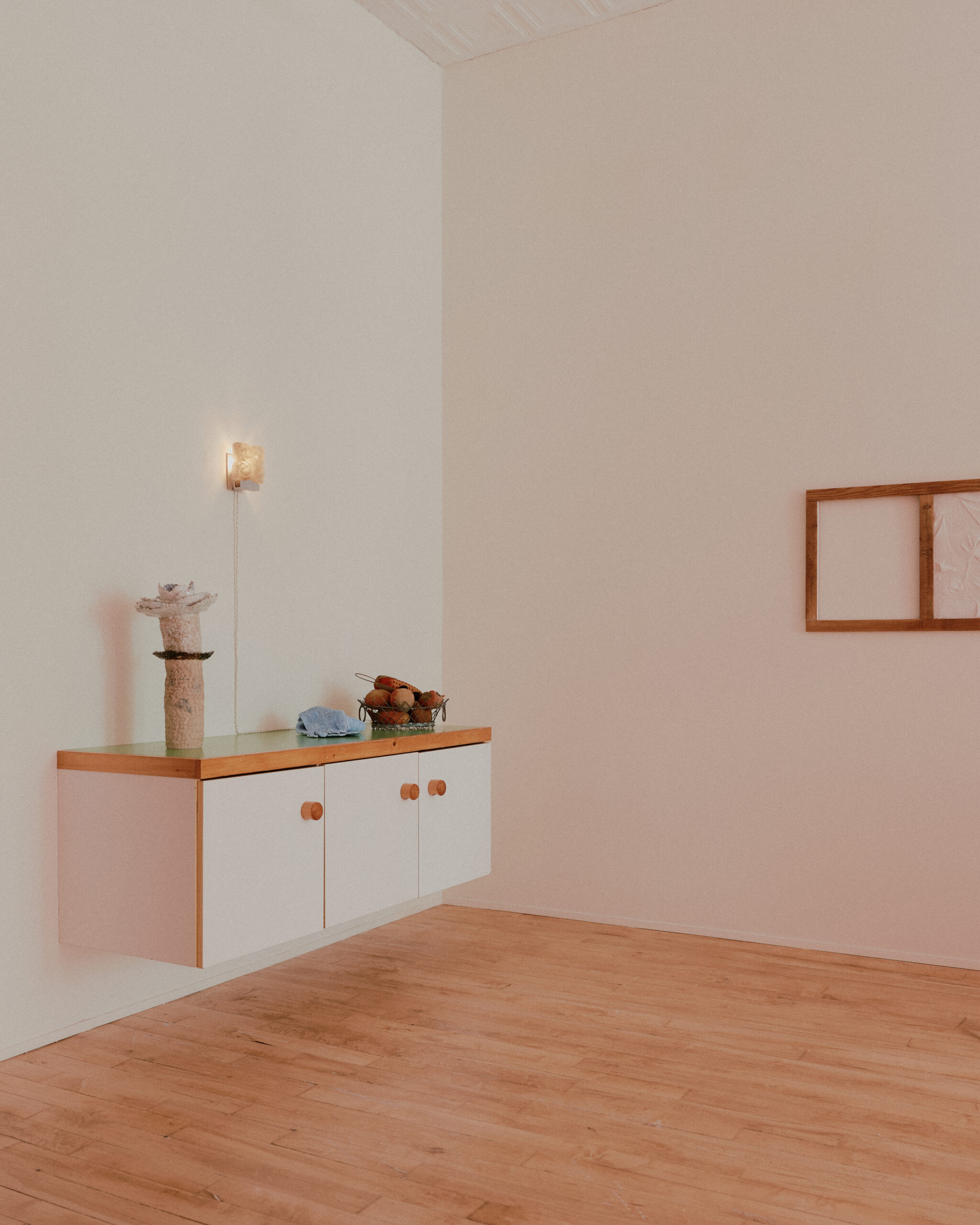 Jacqueline Sullivan Gallery Expands What It Means to Keep an Archive | NUVO