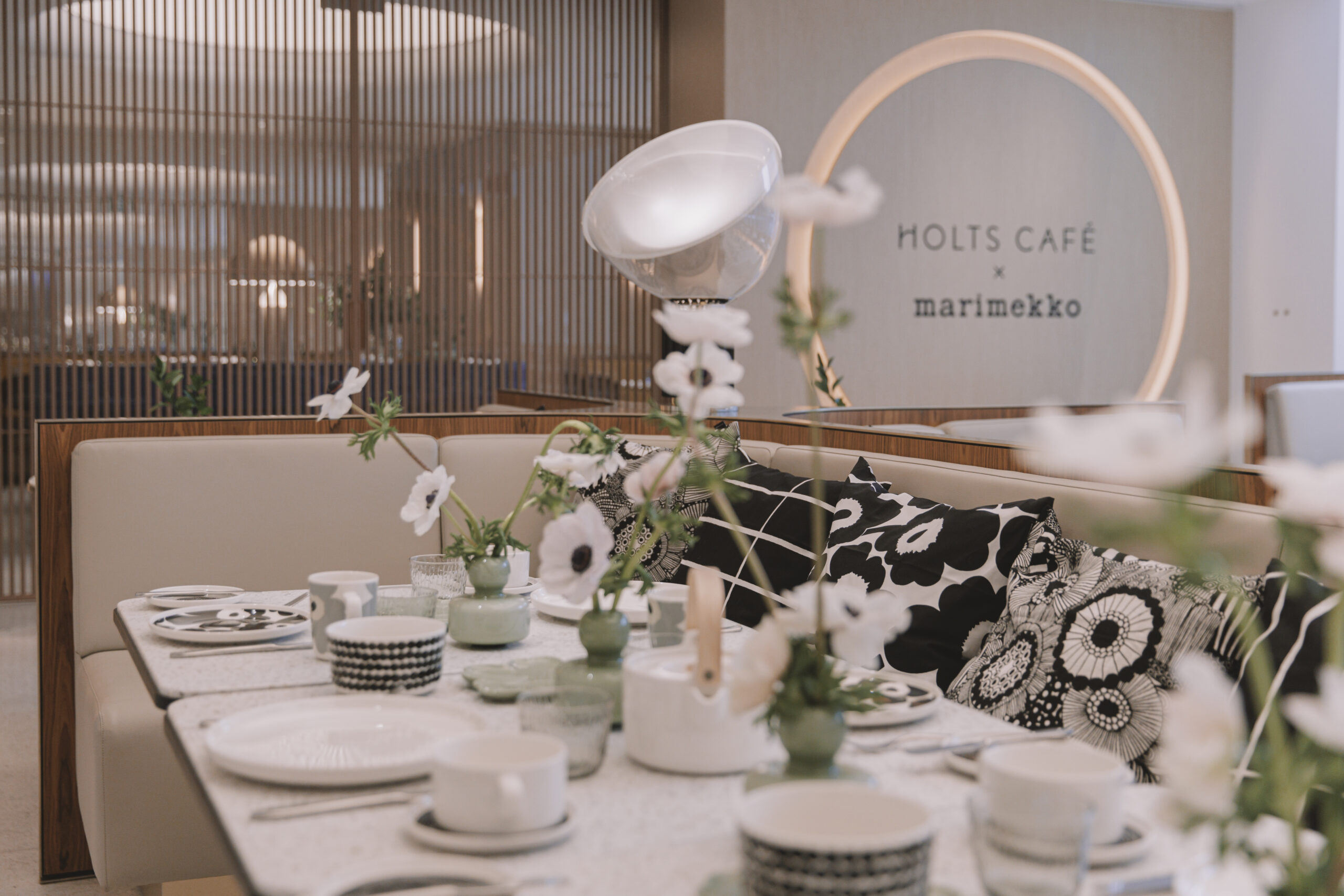 Celebrating 60 years of Marimekko’s Iconic Unikko Pattern in Toronto ...