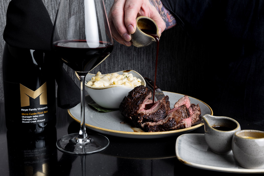 Naturally Pacific Resort Opens the Door to Campbell River | NUVO