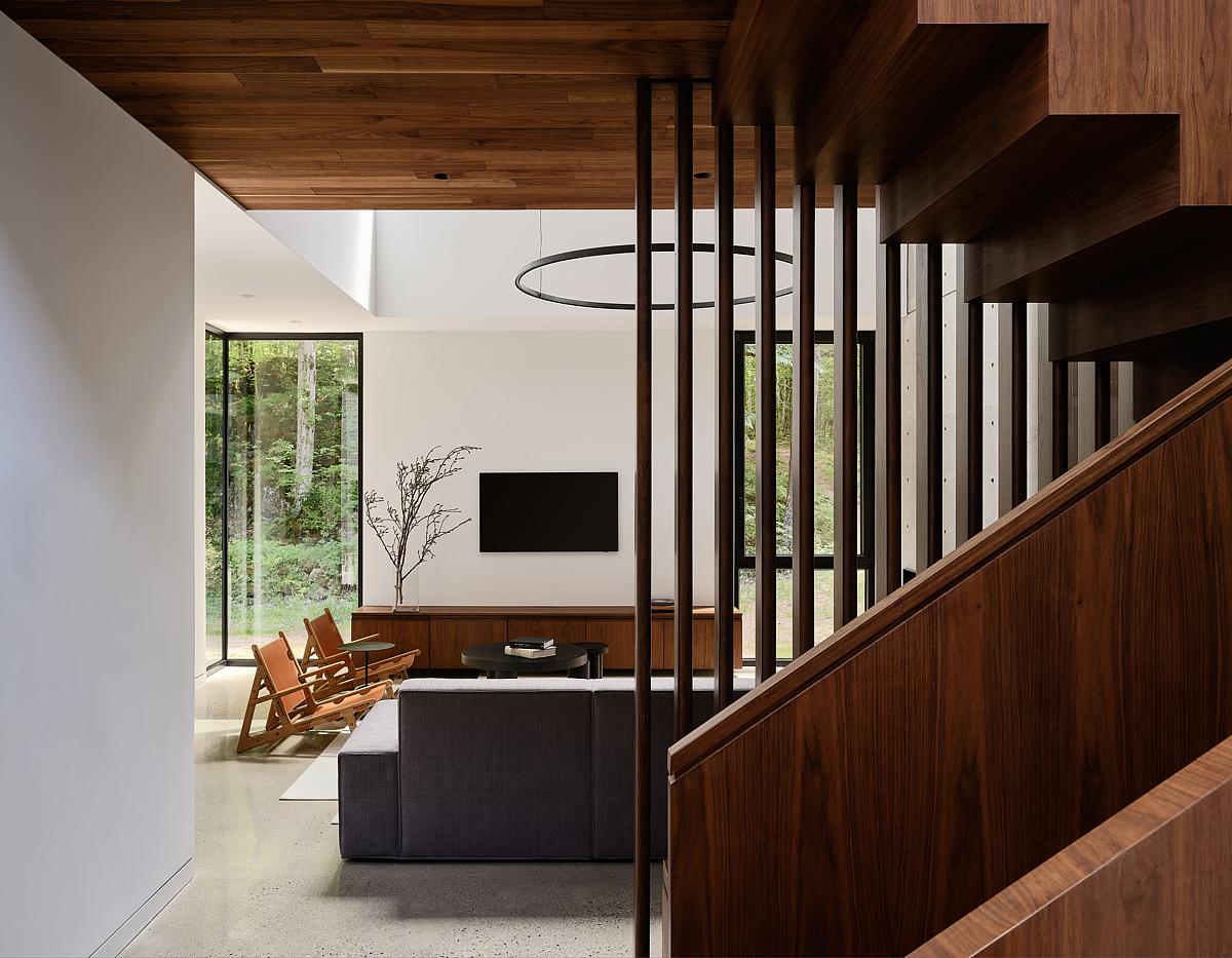 Ontario’s Oneida Ridge Home Is For Enjoying the Outdoors | NUVO