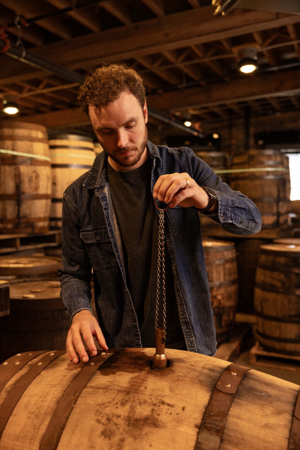 The Sleeman Family Honours Its Spirited History at Spring Mill ...