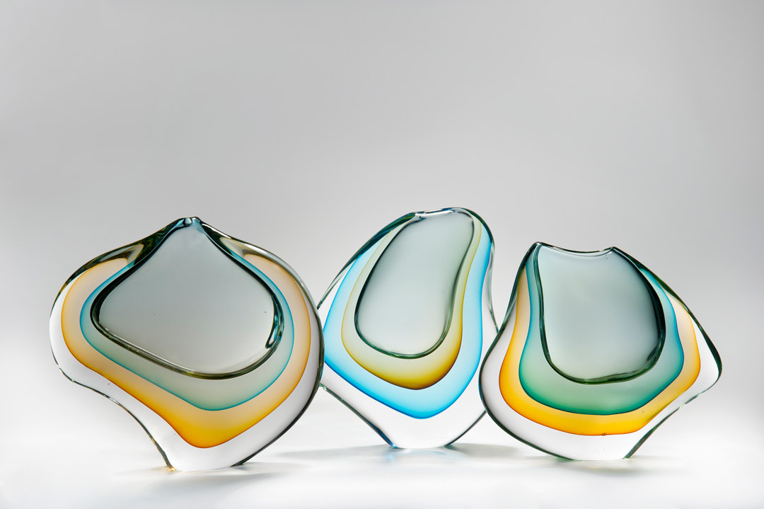 PAD London Highlights British Glasswork | NUVO