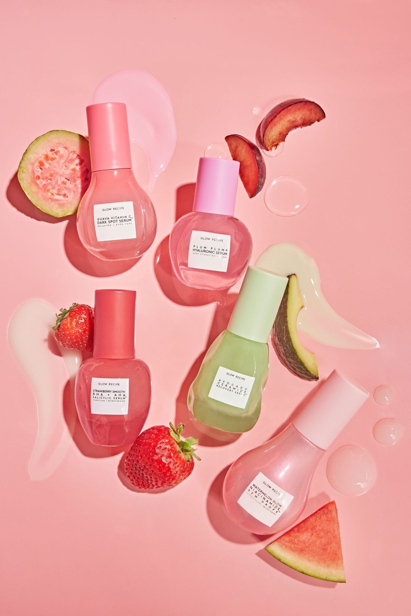 The Sweet Success of Glow Recipe | NUVO