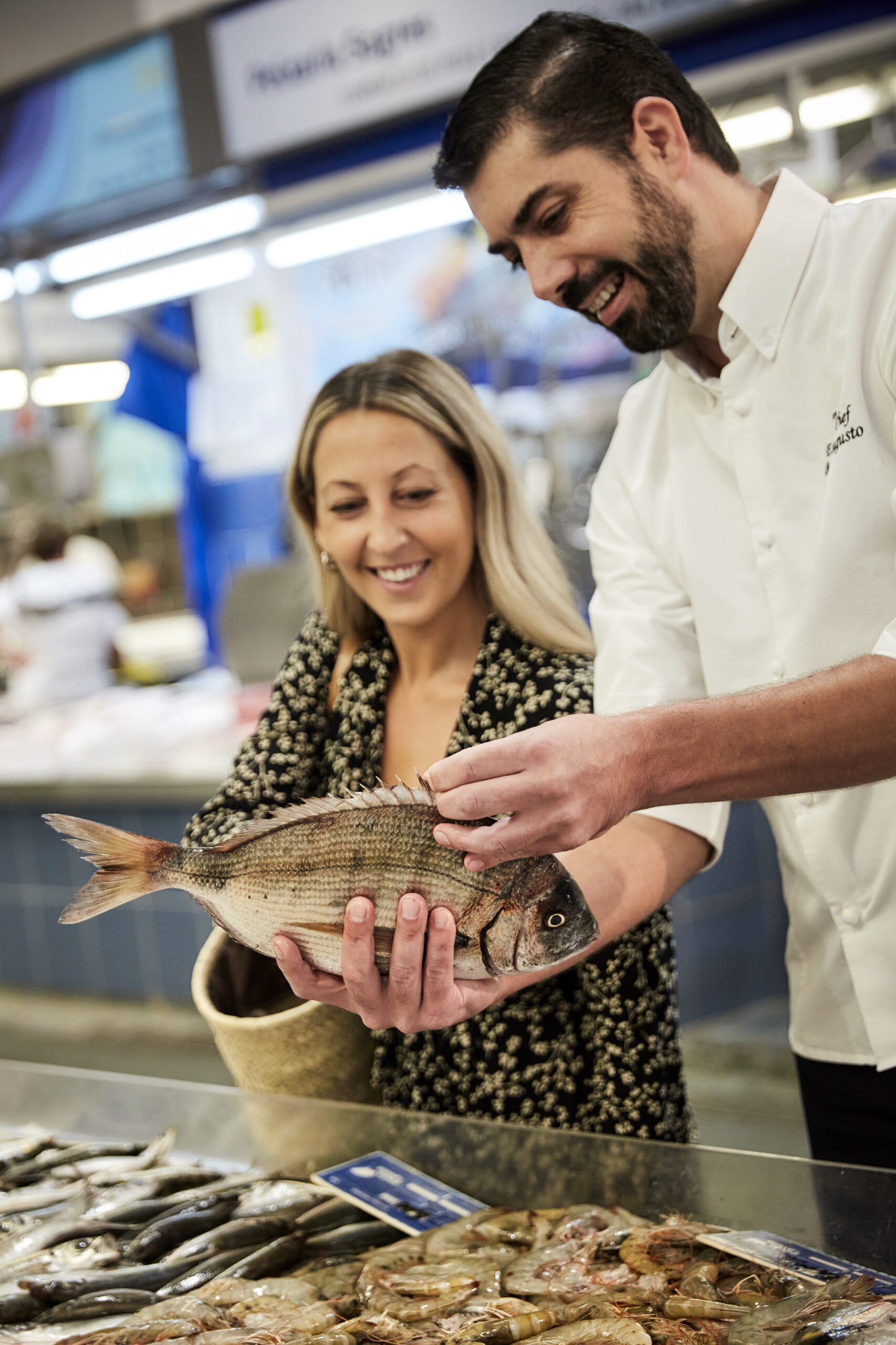 Chef Bruno Augusto’s Seafood Cataplana Recipe: Gastronomy in the ...