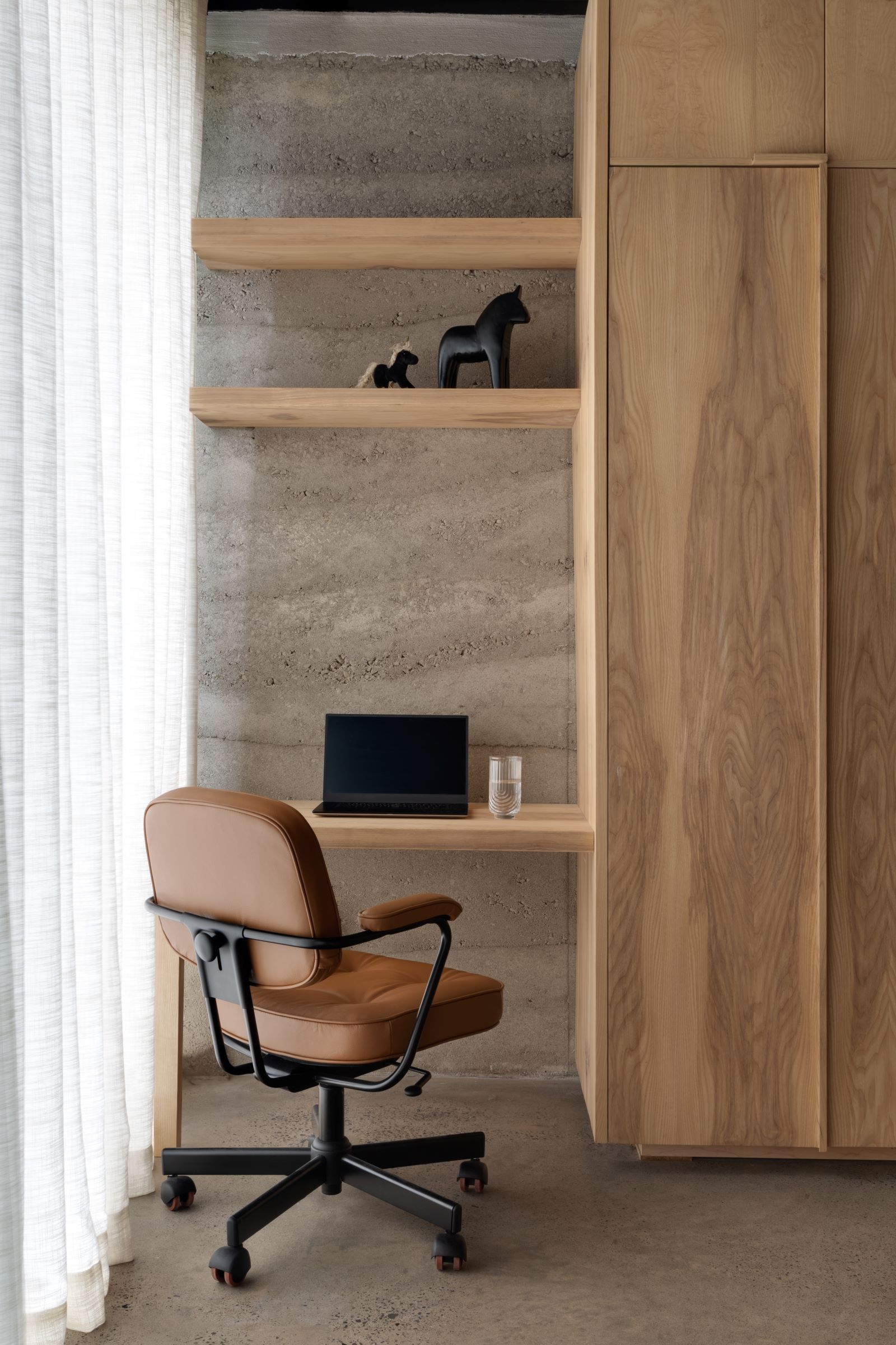 Vosjes Architecture Celebrates Prince Edward County Limestone in a ...