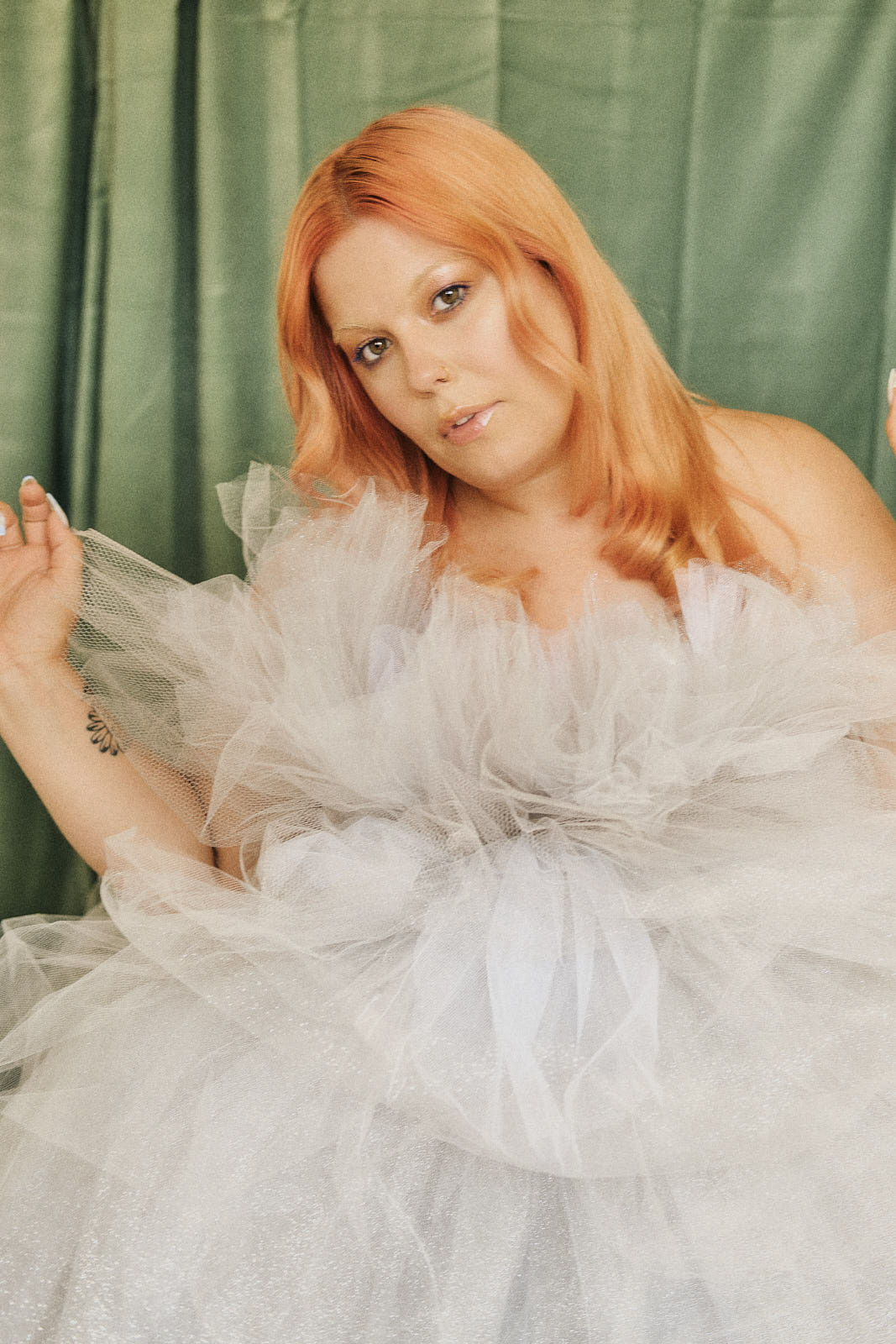 Begonia Is the Winnipeg Singer That Continues to Rise | NUVO