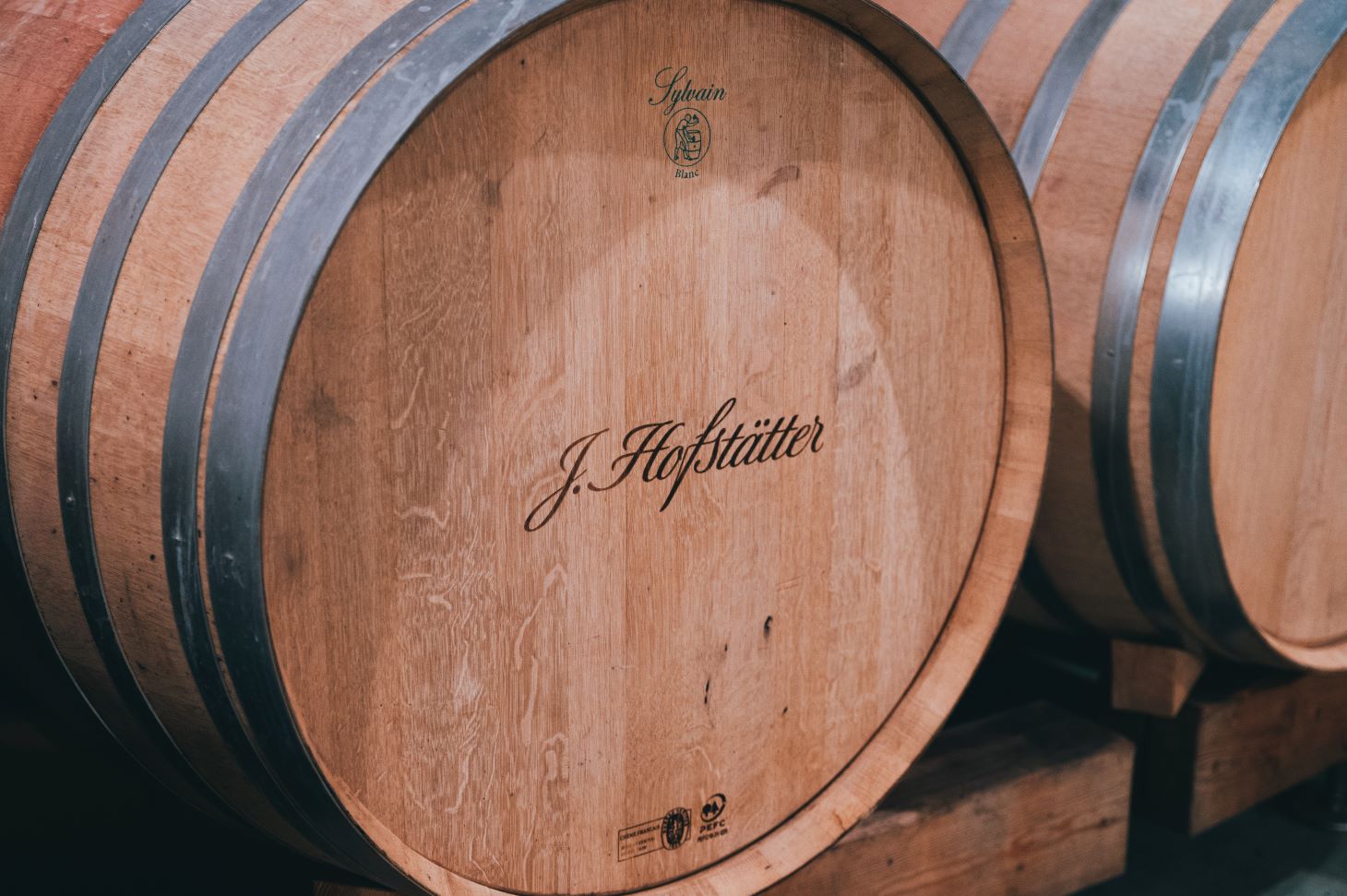 Italian Wines With Alpine Attitude | NUVO