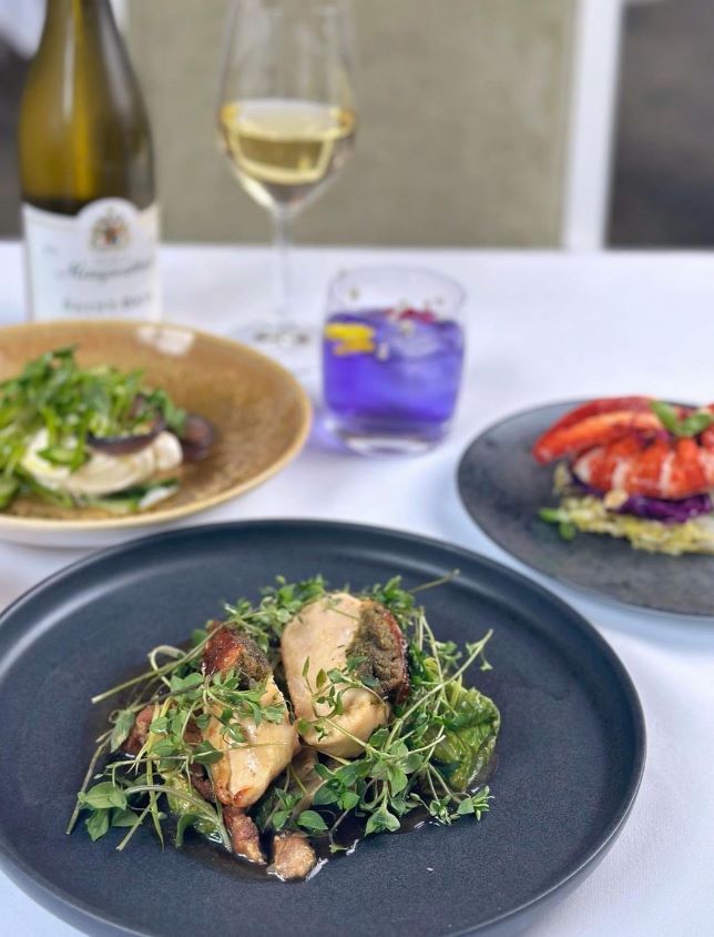 5 Road-Trip-Worthy Restaurants Outside of Toronto | NUVO