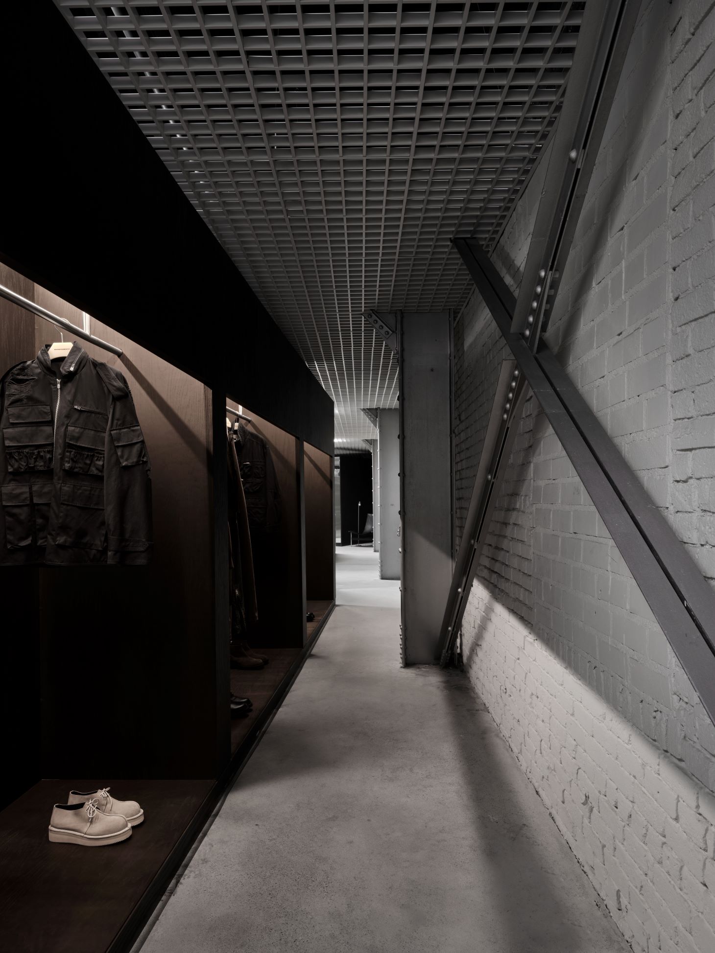 Mirrors and Metallics: L.A.-Based Departamento’s Non-traditional Retail ...