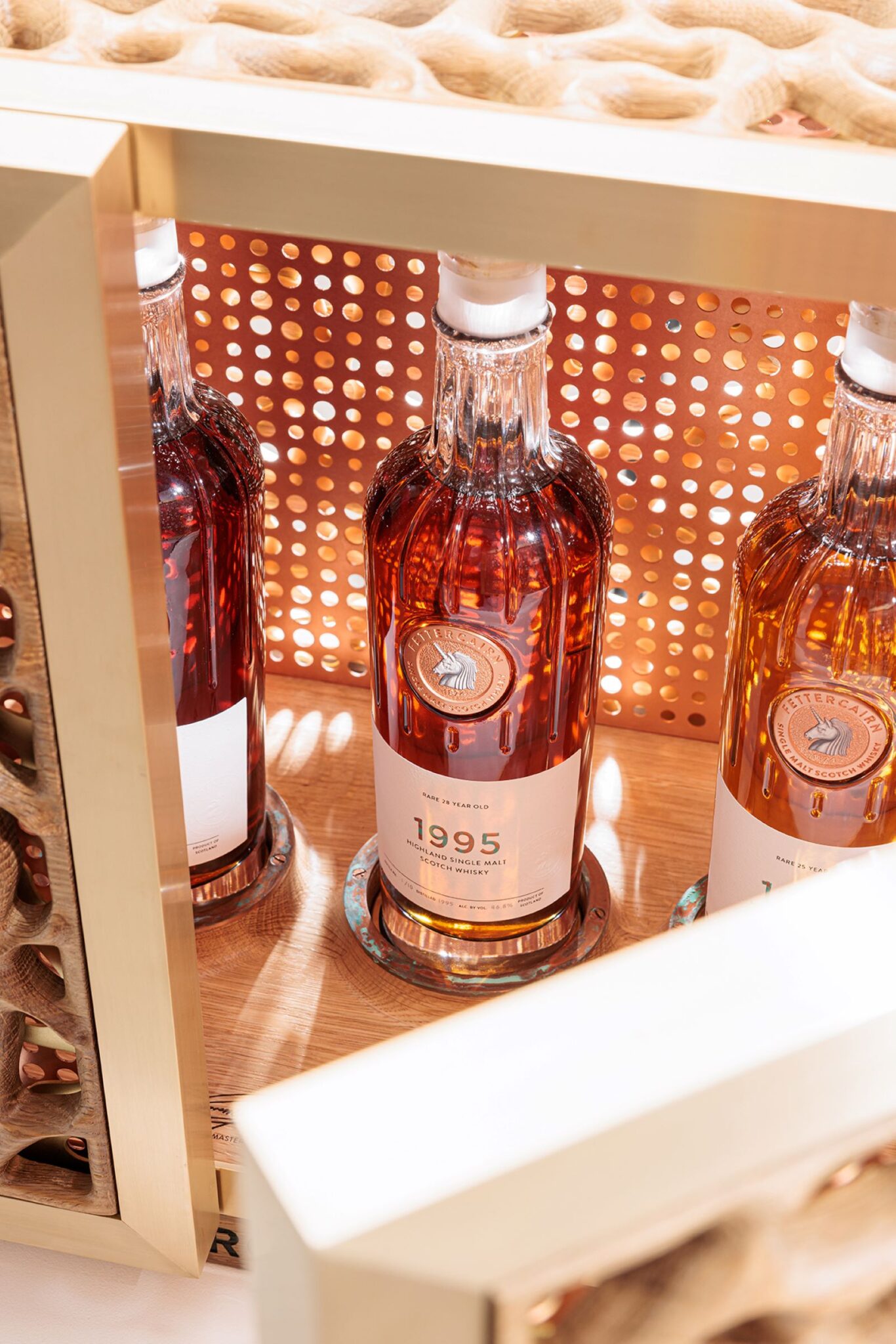 Fettercairn Unveils Its Ultra-limited 200th Anniversary Collection | NUVO