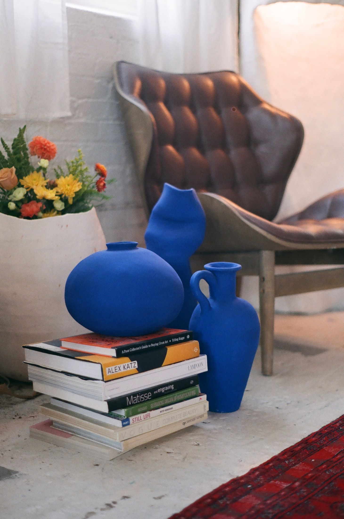 Tamara “Solem” Al-Issa Dives Below the Surface With Her Ceramics | NUVO