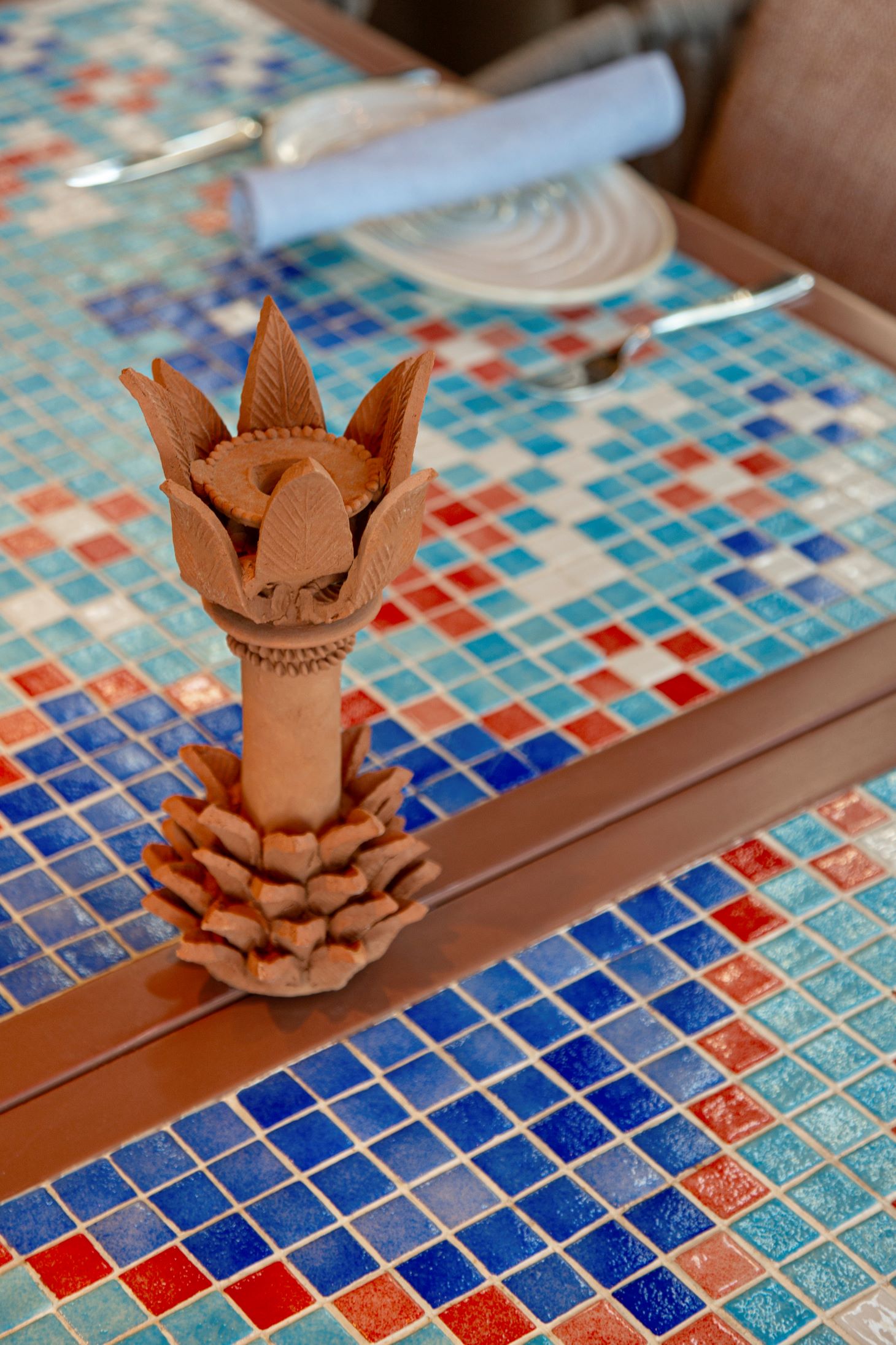 An Agave-Inspired Mexican Restaurant by Studio Munge | NUVO