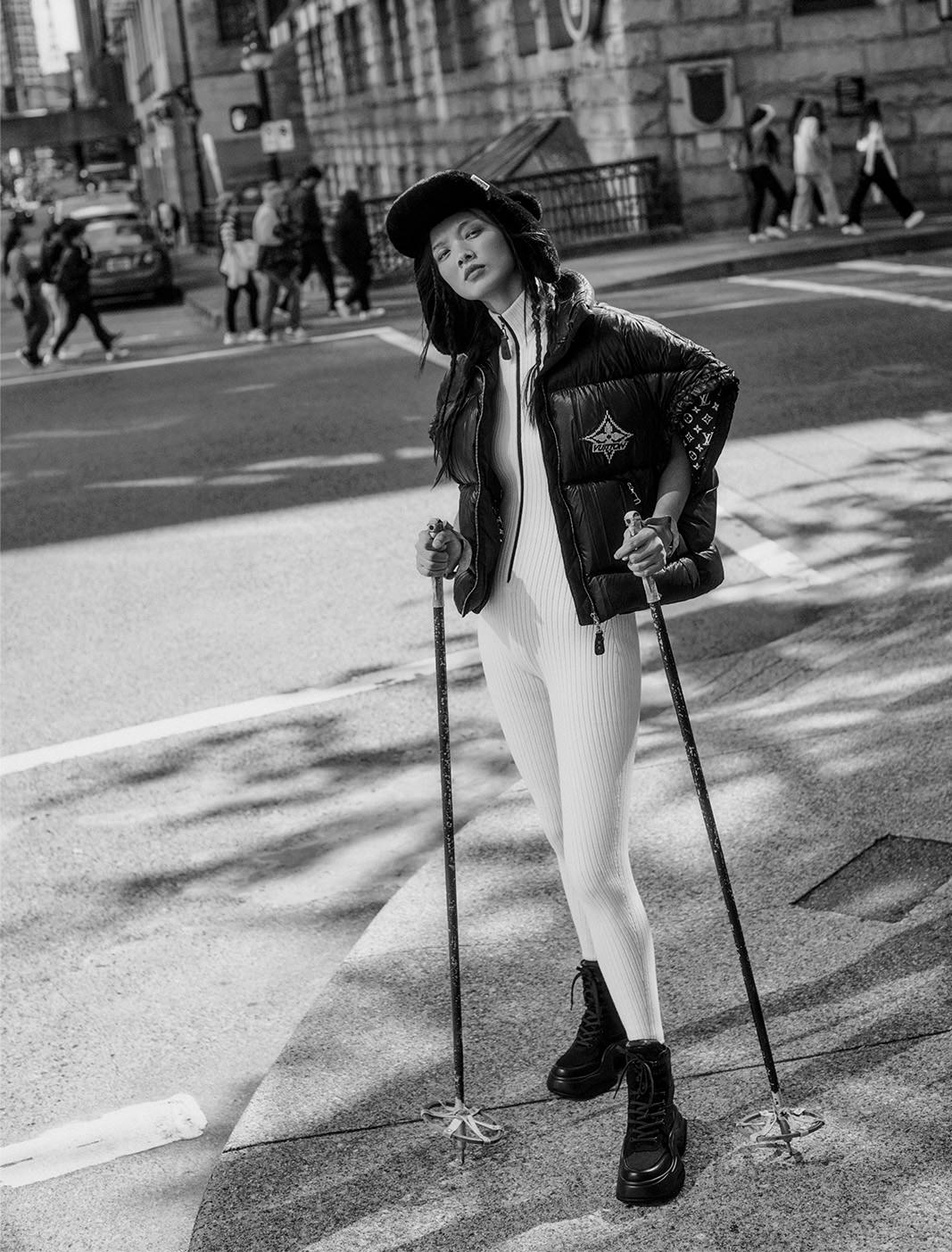 Fashion-Forward Style for on and off the Slopes | NUVO