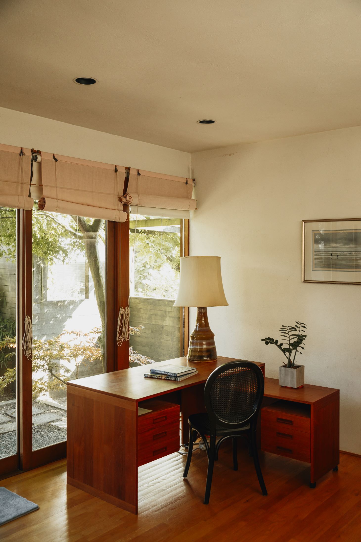 Inside a Rare Arthur Erickson-Designed Home in Vancouver | NUVO