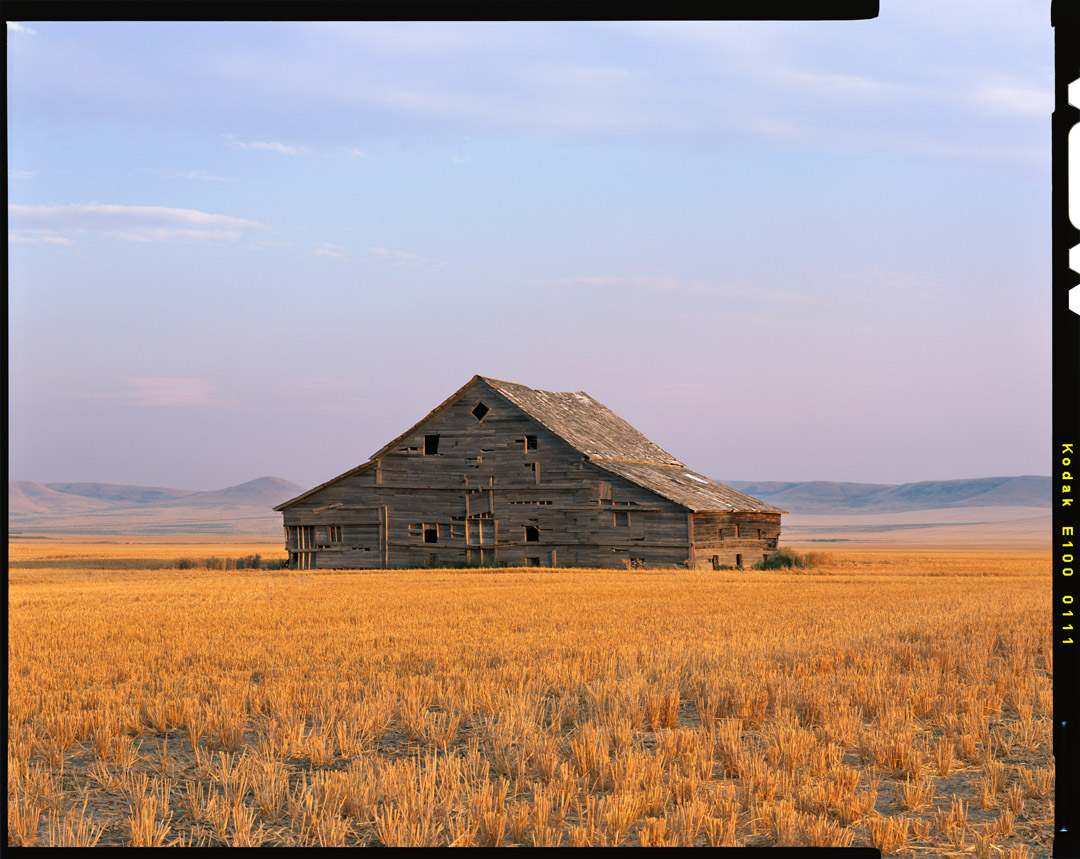 The Prairie in Pictures | NUVO