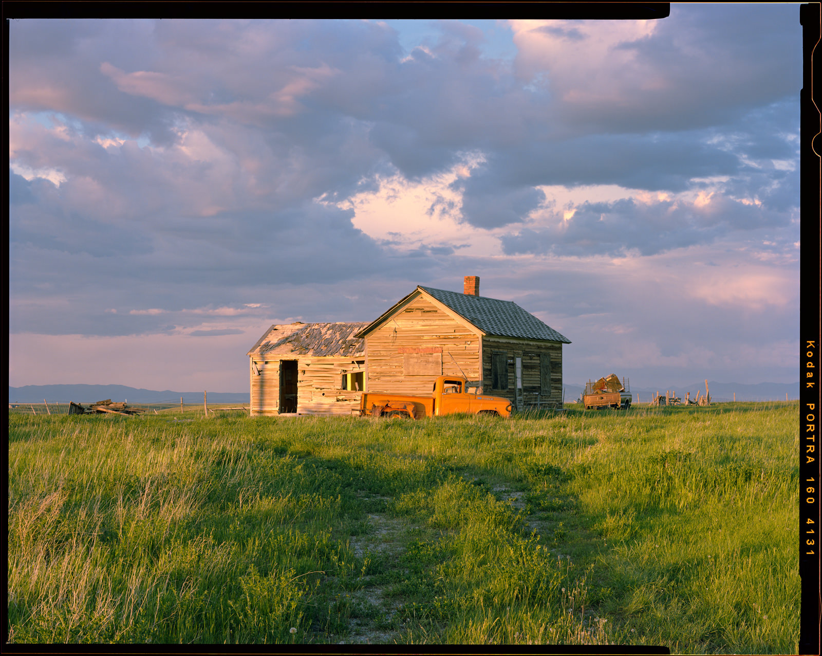 The Prairie in Pictures | NUVO