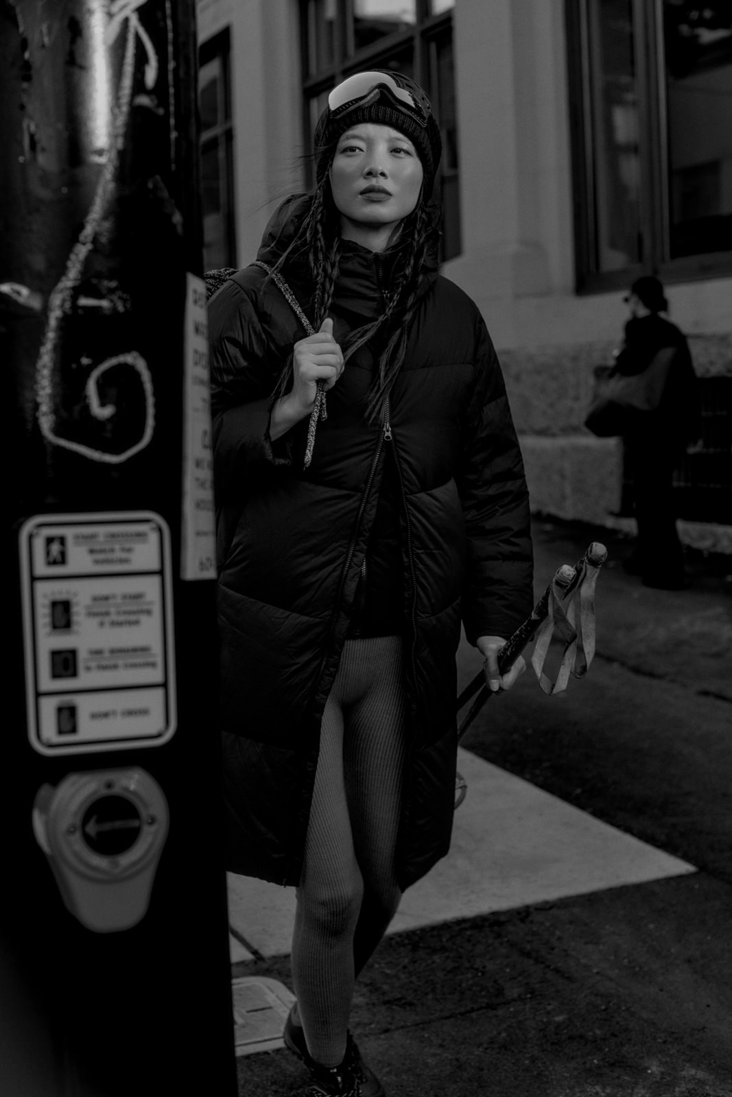 Fashion-Forward Style for on and off the Slopes | NUVO