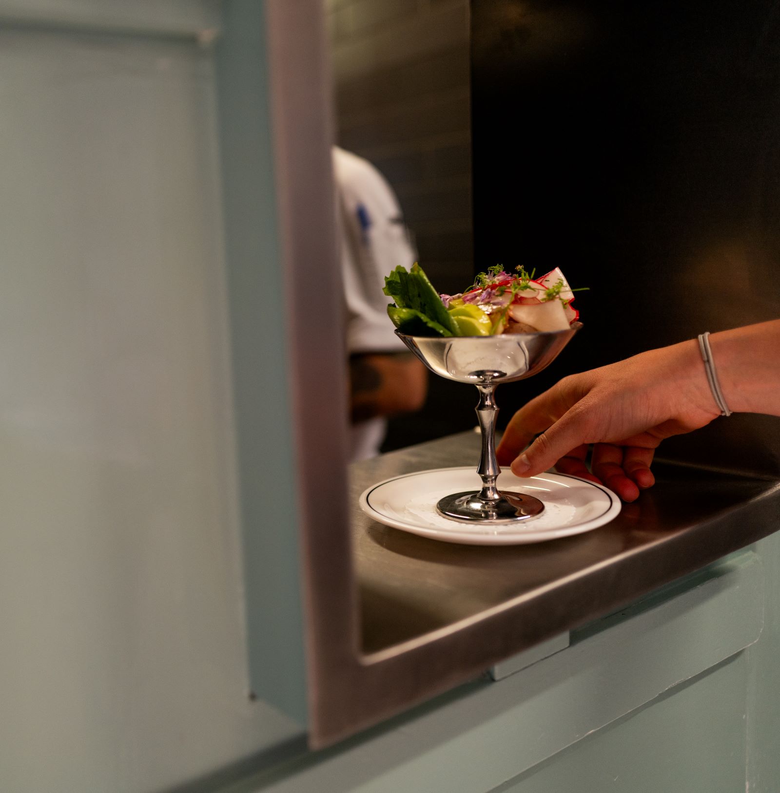 Chef Danny Smiles Makes a Grand Return to Montreal’s Upscale Dining ...