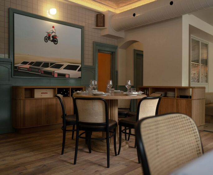 Chef Danny Smiles Makes a Grand Return to Montreal’s Upscale Dining ...