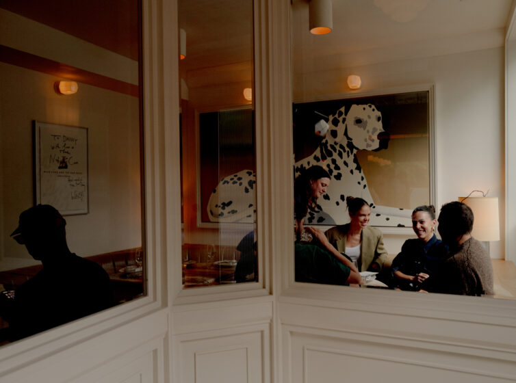 Chef Danny Smiles Makes a Grand Return to Montreal’s Upscale Dining ...