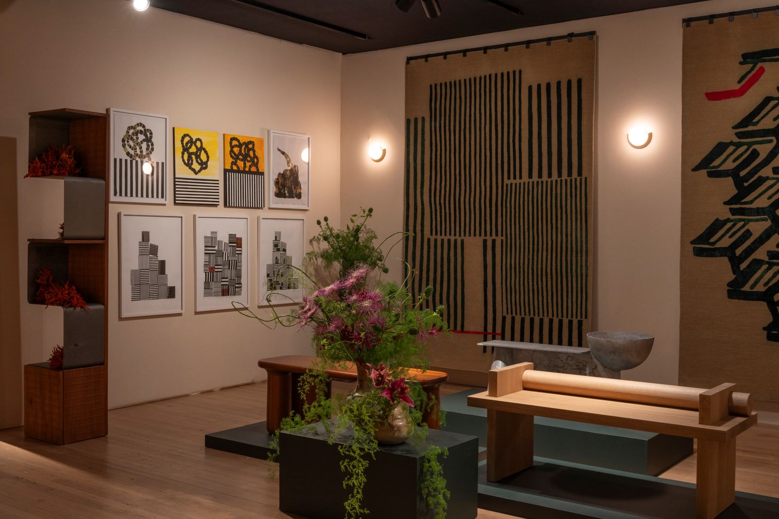 3 Highlights From This Year’s New York Salon Art + Design Fair | NUVO