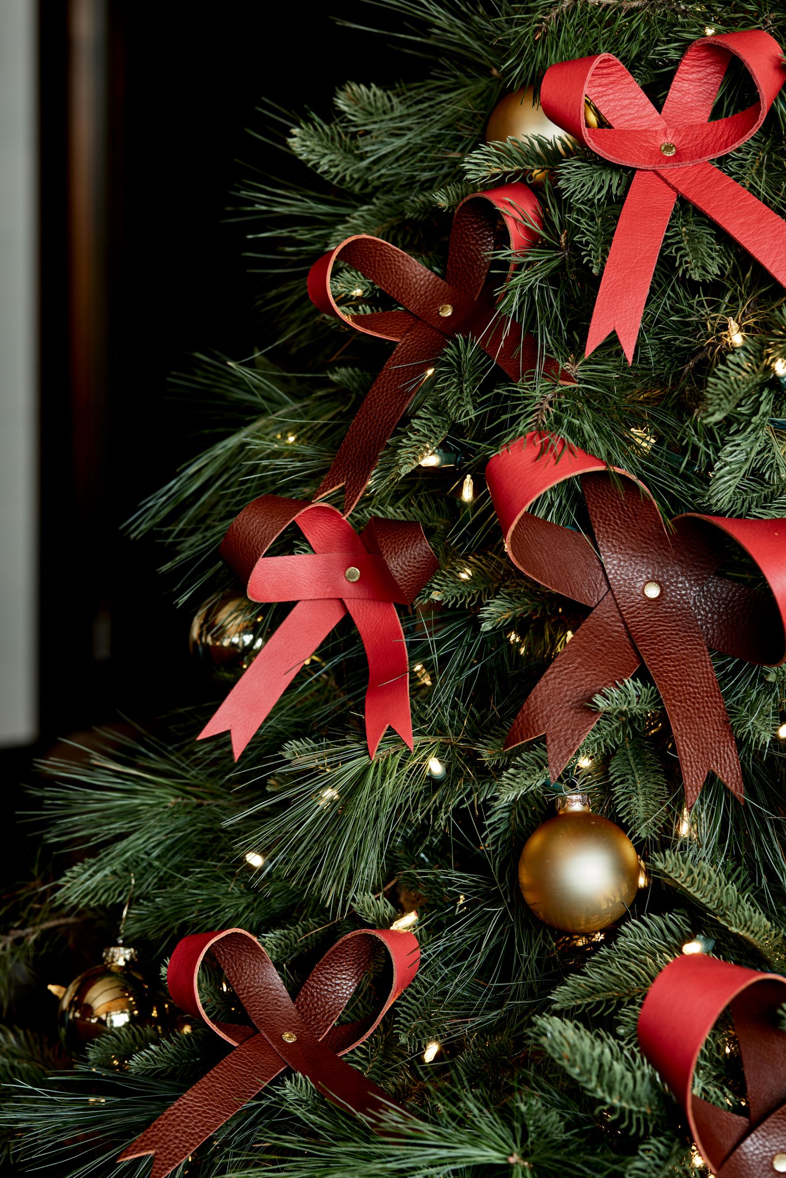 The Year’s Best Designer Christmas Trees | NUVO