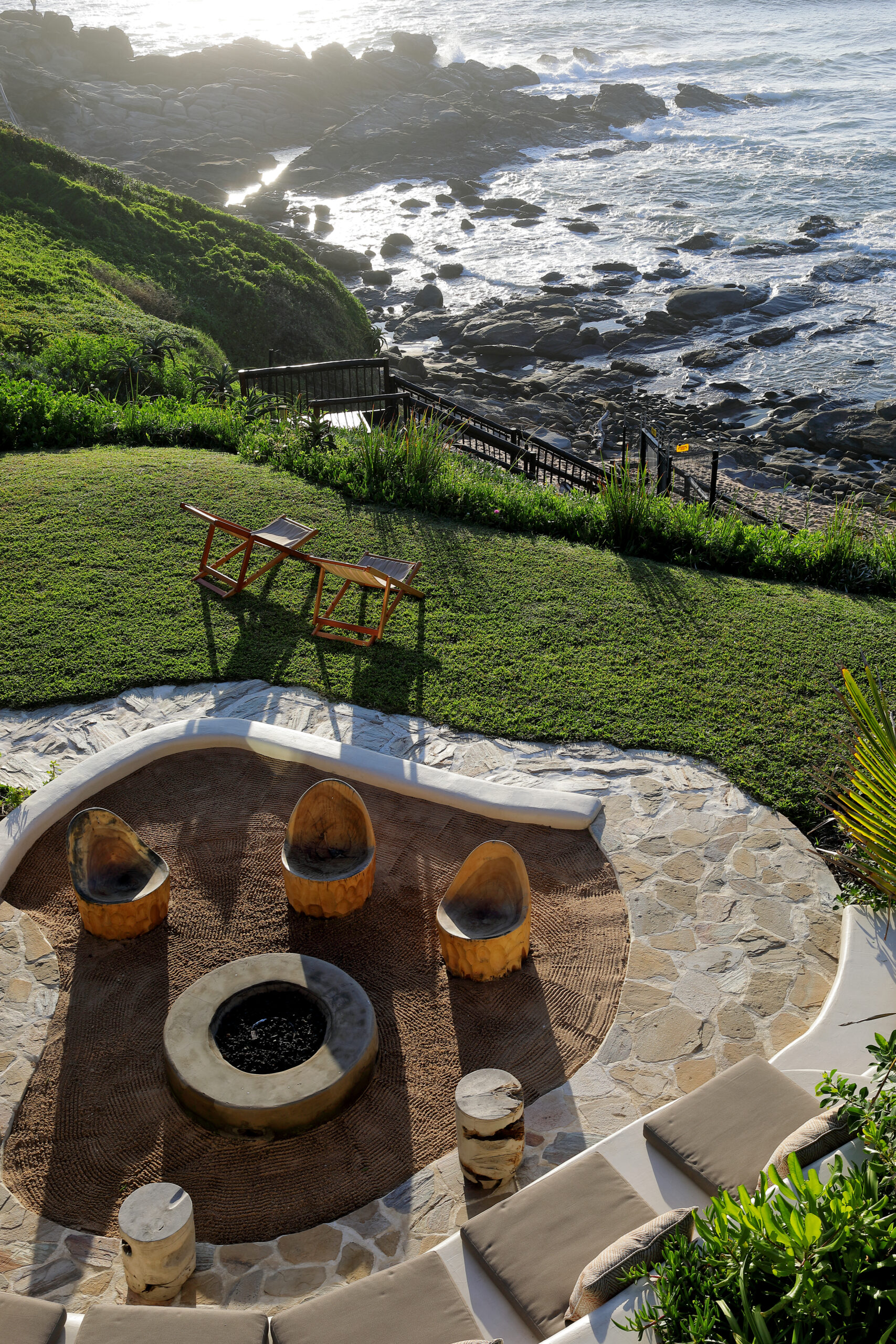 Sala Beach House: A Serene Escape in South Africa | NUVO