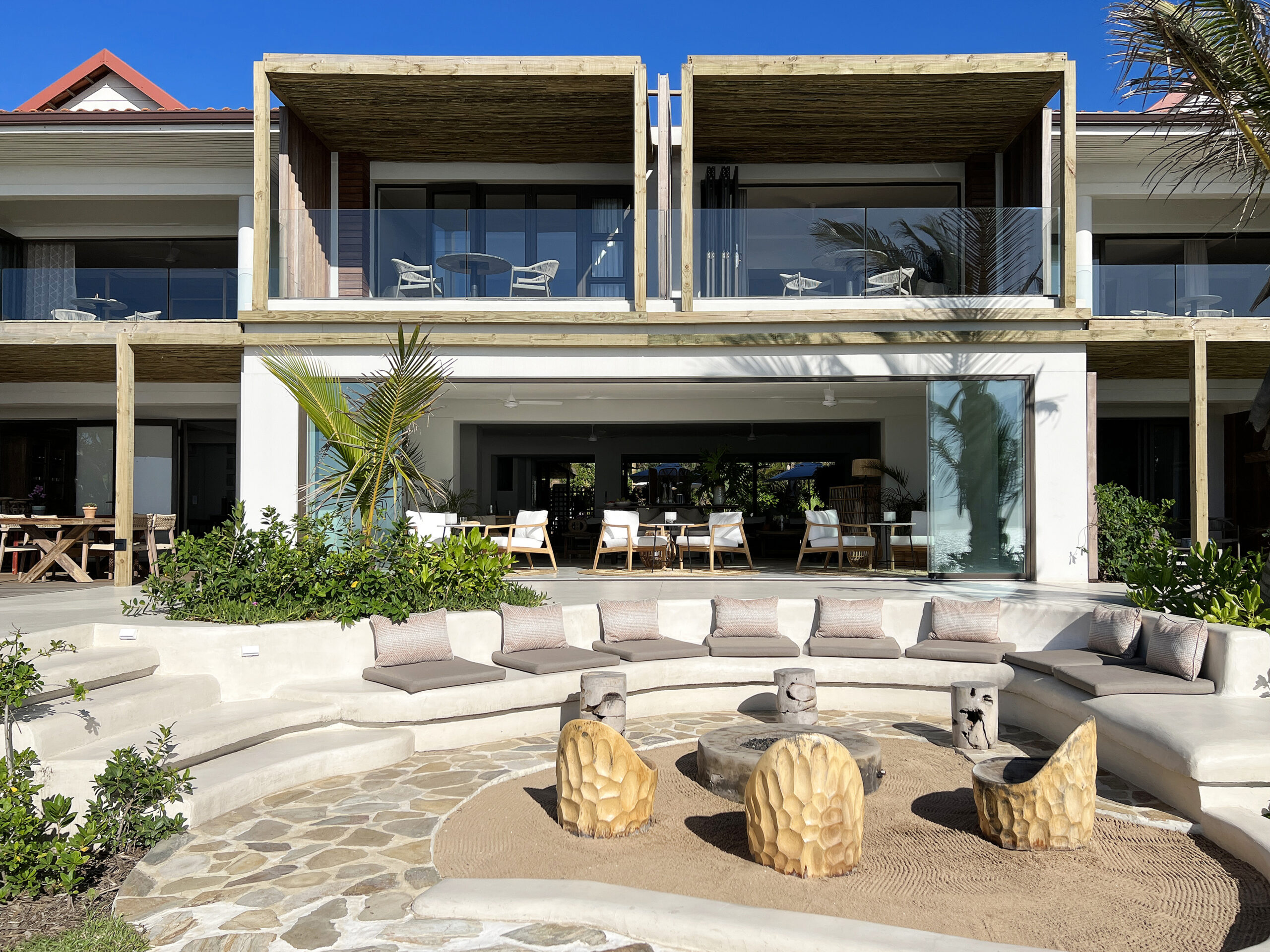 Sala Beach House: A Serene Escape in South Africa | NUVO