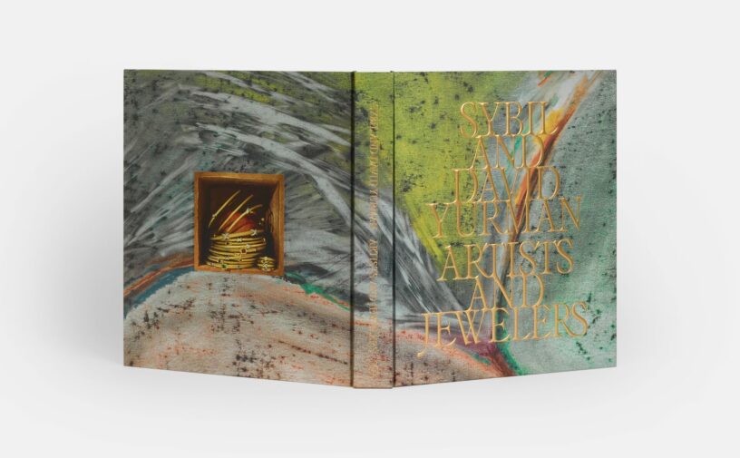 New Yurman Book Catalogues the History of One of Jewellery’s Most ...