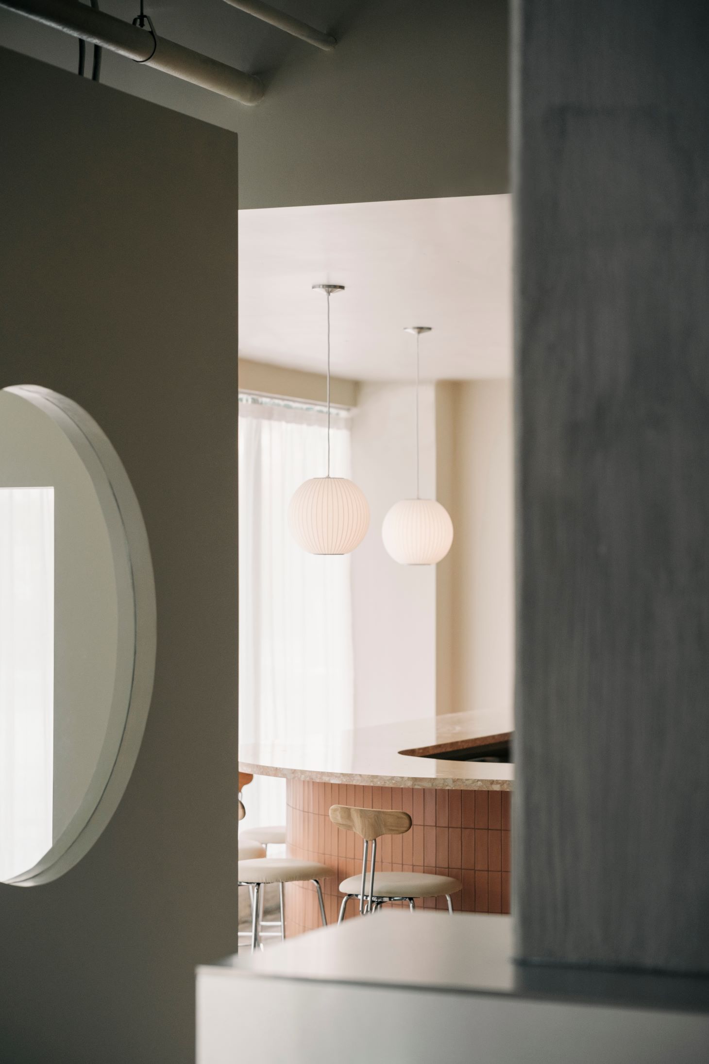 Industrial Chic Meets Japanese Simplicity at Hay Sushi | NUVO