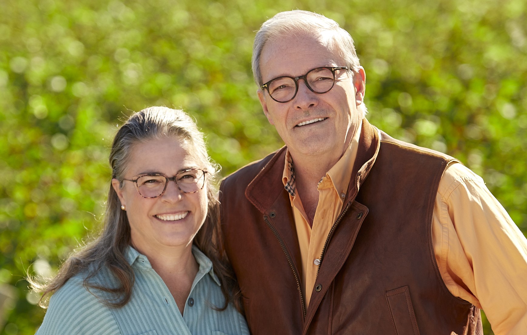 From Canada to Argentina | NUVO