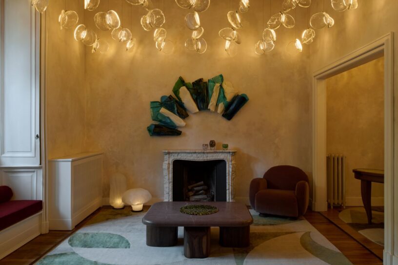 Vancouver’s Bocci Celebrates 20 Years of Innovative Lighting Design at ...