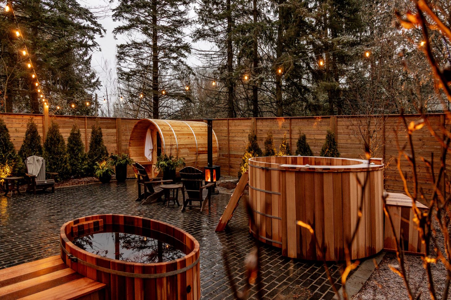 5 Boutique Hotels for an Ontario Getaway | NUVO