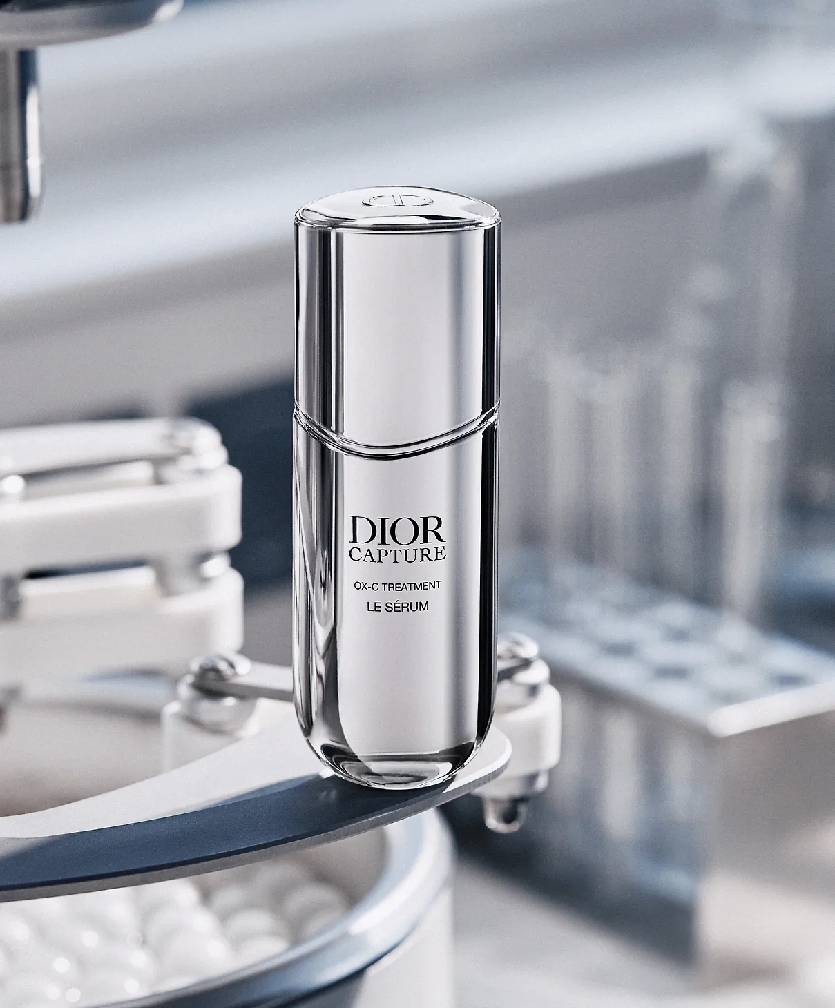 The Dior Lab That Is Rewriting the Rules of Beauty | NUVO